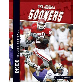 【】Oklahoma Sooners