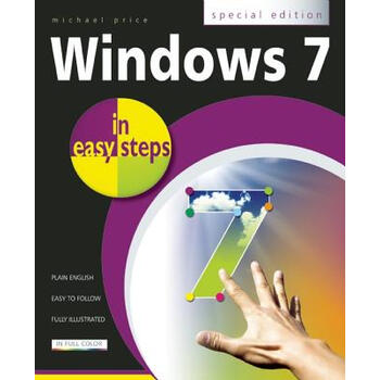【】Windows 7 in Easy Steps
