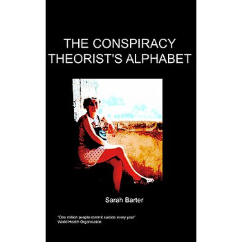 【】The Conspiracy Theorist's