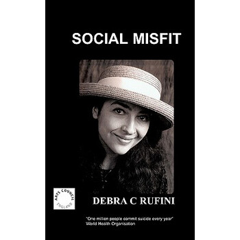 【】Social Misfit