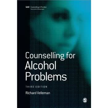 【】Counselling for Alcohol Problems