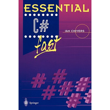 【】Essential C# Fast