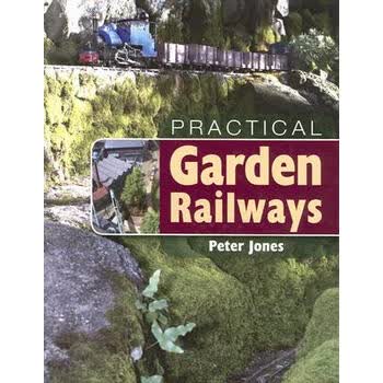 【】Practical Garden Railways