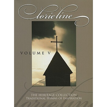 【】Lorie Line: Traditional Hymns of