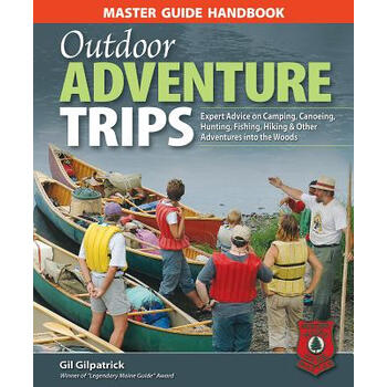 【】Master Guide Handbook to Outdoo