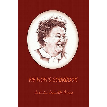 【】My Mom's Cookbook