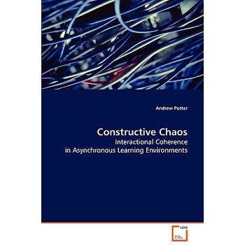 【】Constructive Chaos