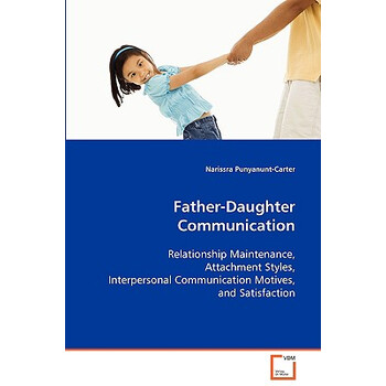【】Father-Daughter Communication