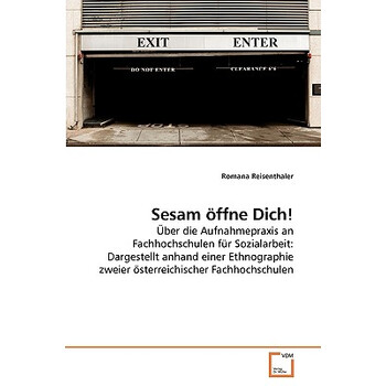 【】Sesam Ffne Dich!