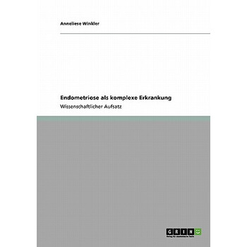 【】Endometriose ALS Komplexe
