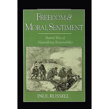Freedom and Moral Sentiment: Hume's Way of N...