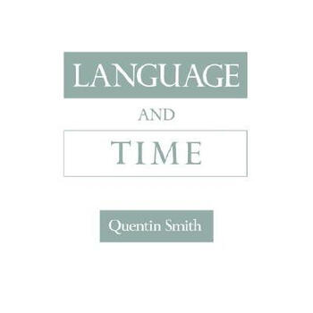 Language and Time