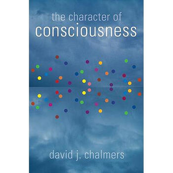 The Character of Consciousness