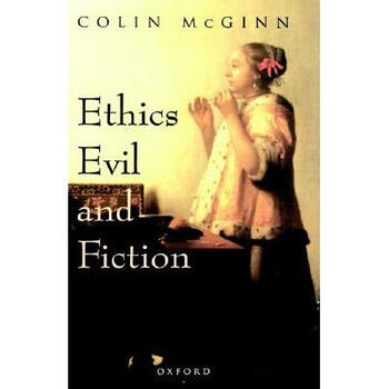 Ethics, Evil, and Fiction