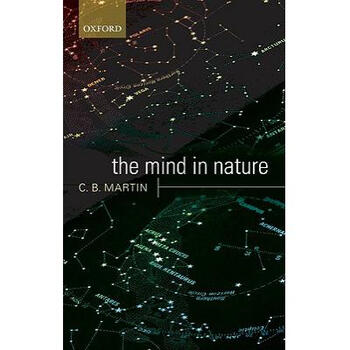 The Mind in Nature