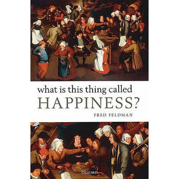 What Is This Thing Called Happiness?