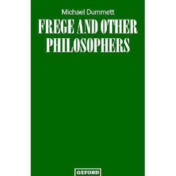Frege and Other Philosophers