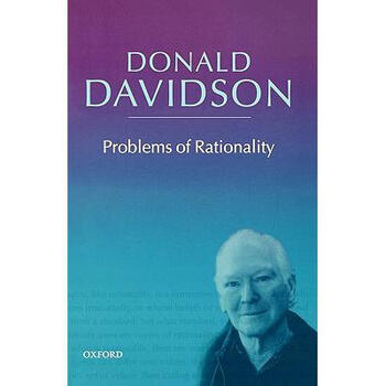 Problems of Rationality: - Problems of Ratio...