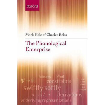 The Phonological Enterprise