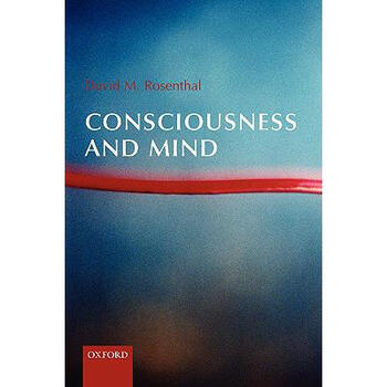 Consciousness and Mind