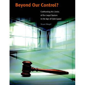 Beyond Our Control?: Confronting the Limits ...