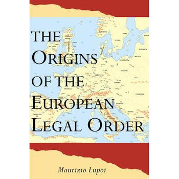 Origins of the European Legal Order