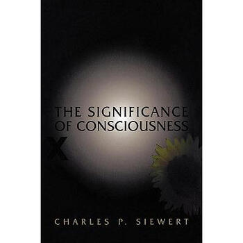 The Significance of Consciousness