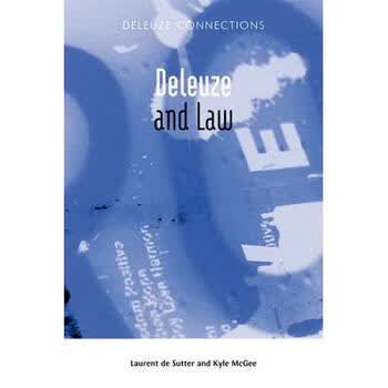 Deleuze and Law