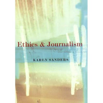 Ethics and Journalism