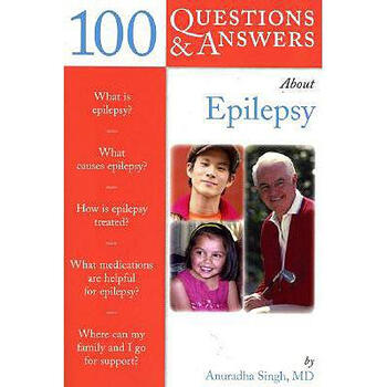 100 Questions & Answers about Epilepsy