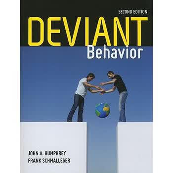 Deviant Behavior 2e