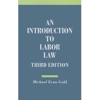 Introduction to Labor Law