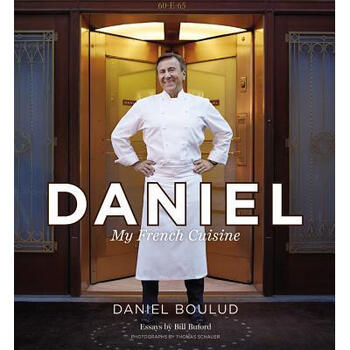 Daniel: My French Cuisine