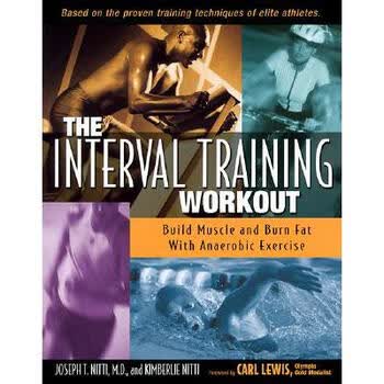 The Interval Training Workout: Build Muscle ...