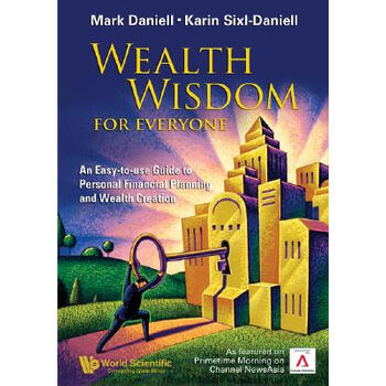 【】Wealth Wisdom for Everyone: An