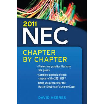 【】National Electrical Cod