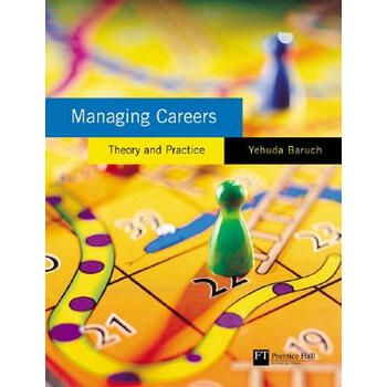 【】Managing Careers: Theory and