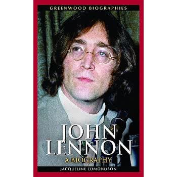 【】John Lennon: A Biography