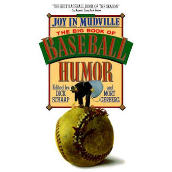 【】Joy in Mudville