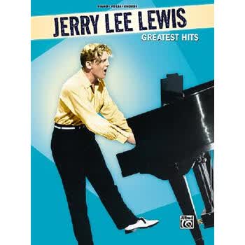 【】Jerry Lee Lewis: Greatest Hits