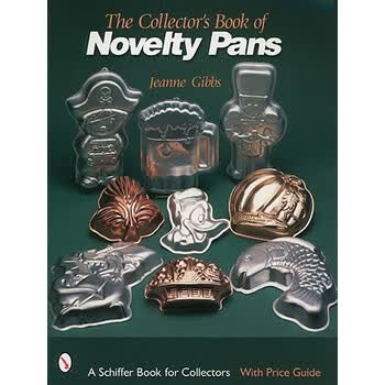 【】The Collector's Book of Novelty
