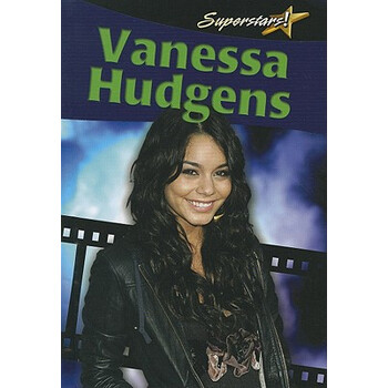 【】Vanessa Hudgens