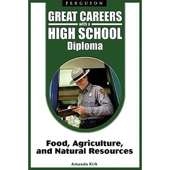 【】Food, Agriculture, and Natural