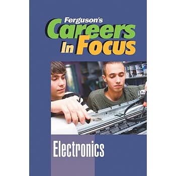 【】Electronics