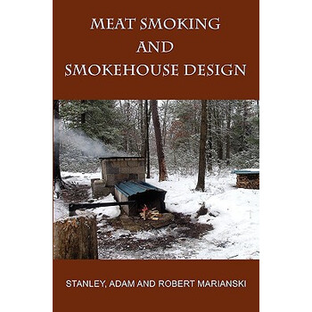 【】Meat Smoking and Smokehou