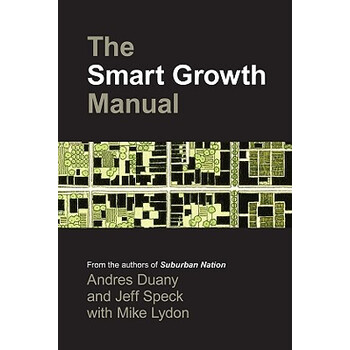 【】The Smart Growth Manual