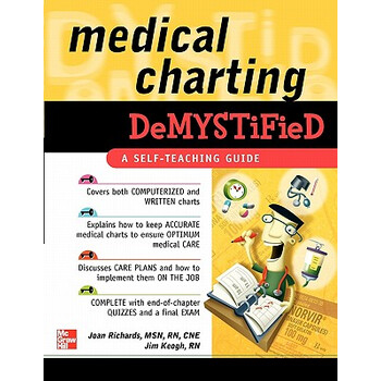 【】Medical Charting Demystified