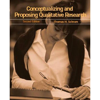 【】Conceptualizing and Proposing