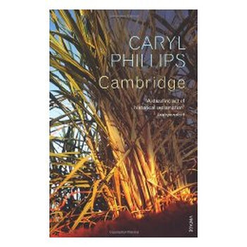 【】Cambridge. Caryl Phillips