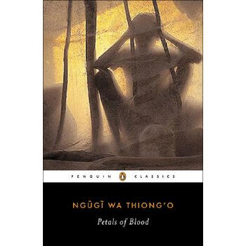 【】Petals of Blood